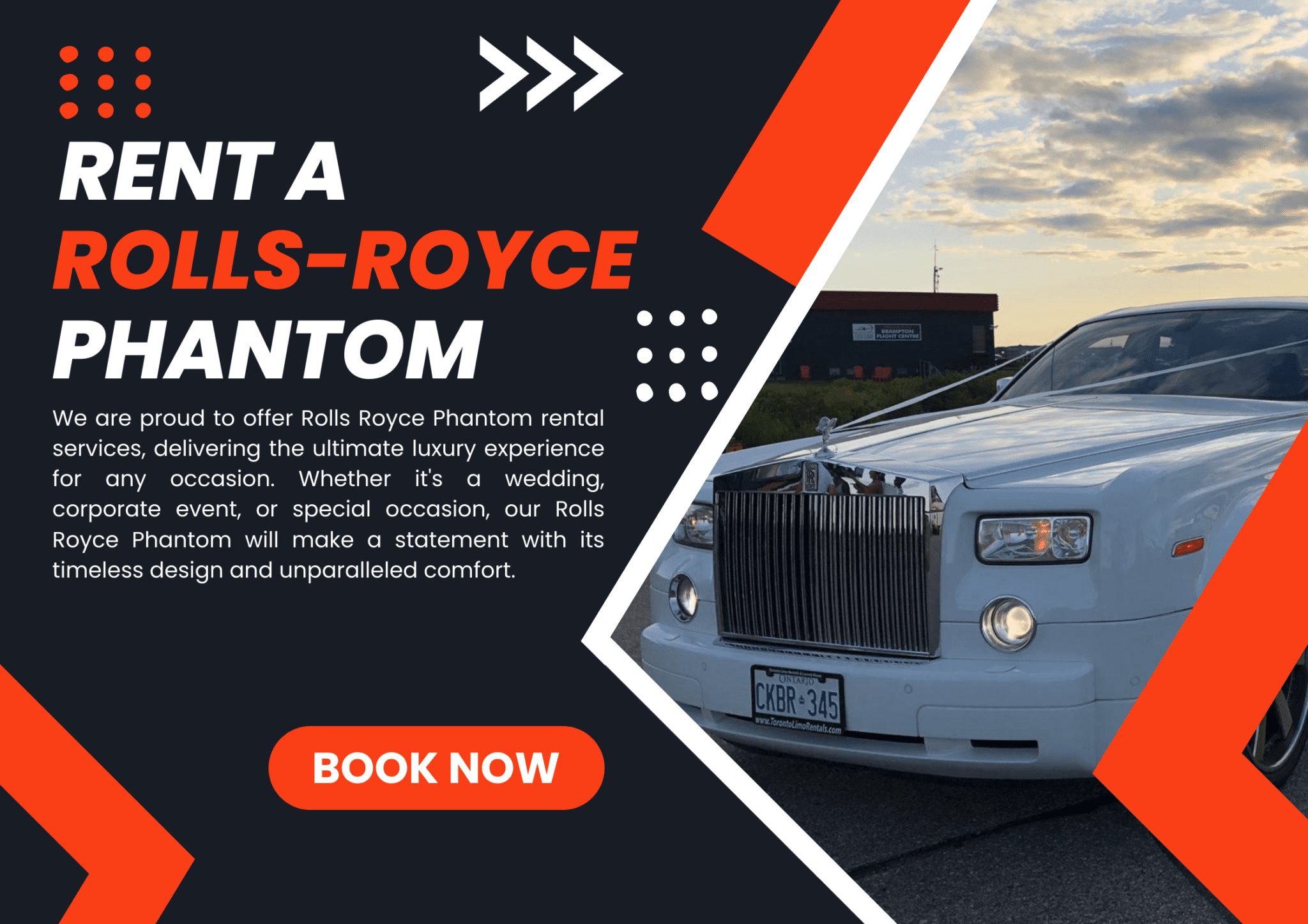 Toronto's Affordable Party Bus Rentals - Toronto Limousines